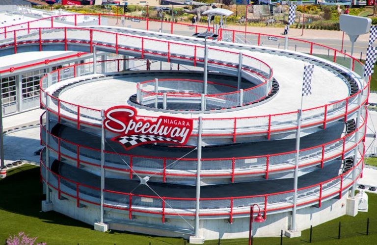 Niagara Speedway 8 – Niagara Falls Tourism Business Events